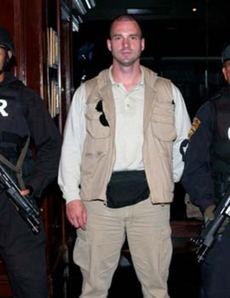 Table 4 Ten Bodyguards - Entertainment - Thrillist Chicago