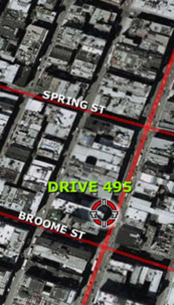 Drive495: A Other in New York, NY - Thrillist