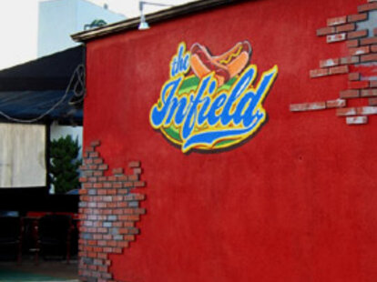 Infield - Eat - Thrillist Los Angeles