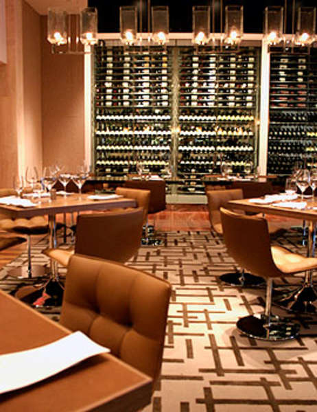 South Gate - Eat - Thrillist New York