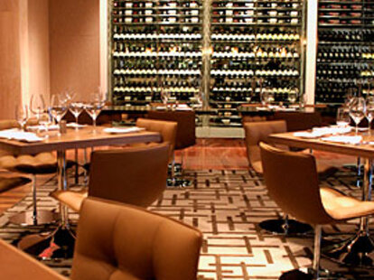 South Gate - Eat - Thrillist New York