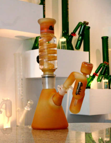 The illadelph glass gallery: A Other in Los Angeles, CA - Thrillist