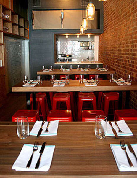 Beer Table - Drink - Thrillist New York