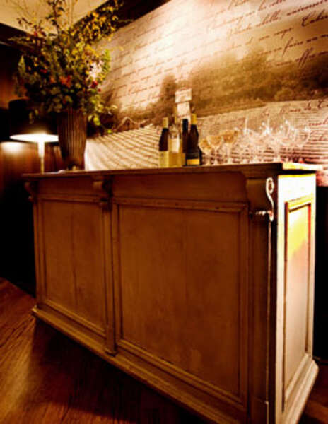 Honor Bar - Drink - Thrillist San Francisco