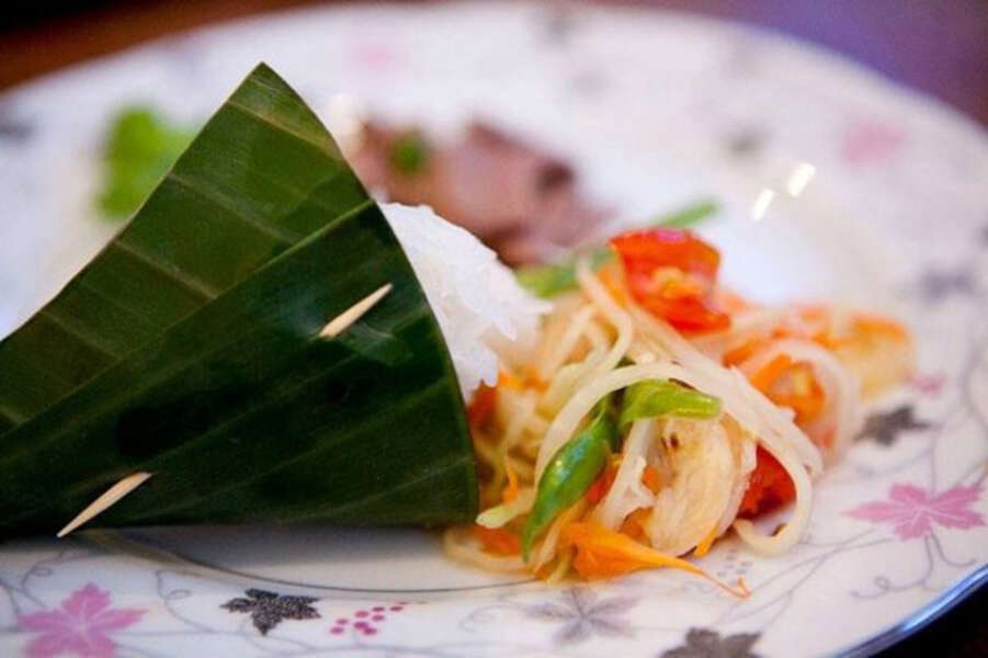 Tarad Thai Market and Restaurant: A Restaurant in Portland, OR - Thrillist