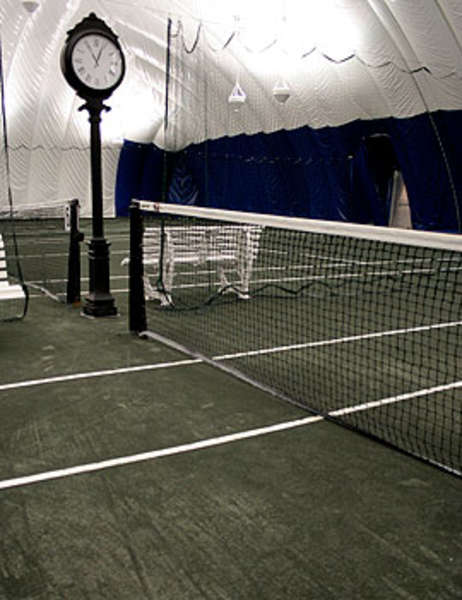 CityView Racquet Club - Entertainment - Thrillist New York