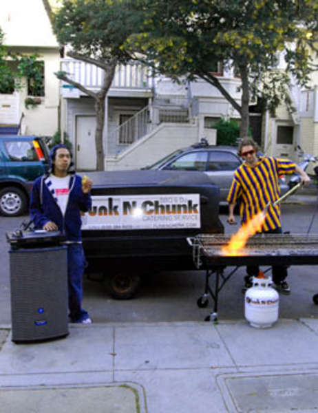 Funk N Chunk - Eat - Thrillist San Francisco
