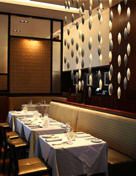 Luce - Eat - Thrillist San Francisco