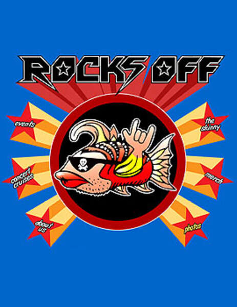 Rocks Off Entertainment - Entertainment - Thrillist New York