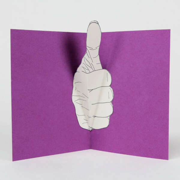 enough said. Pop-Up Cards - Own - Thrillist Boston