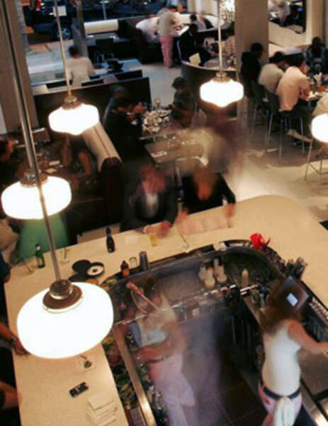 Kitchen 24 - Eat - Thrillist Los Angeles