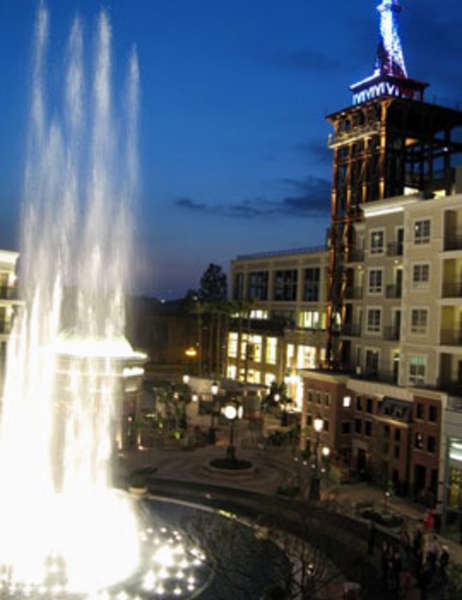 Americana At Brand - Eat - Thrillist Los Angeles