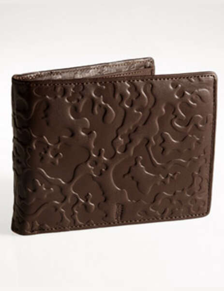 Addict Camo Wallets - Thrillist Nation