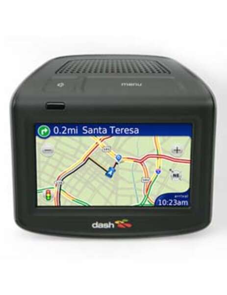 Next Level GPS: Dash - Own - Thrillist Los Angeles