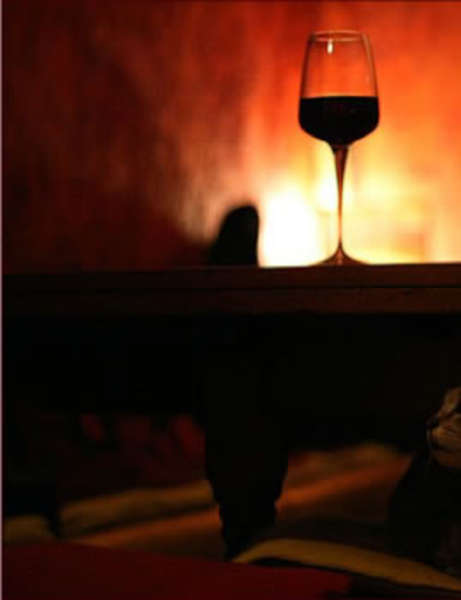 Bacaro LA - Drink - Thrillist Los Angeles