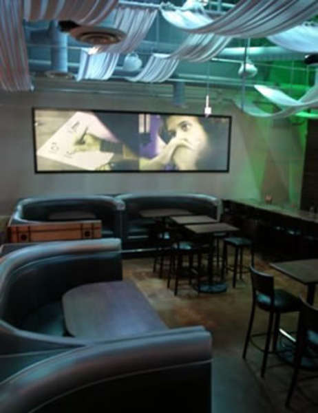 Tranquility Base - Thrillist Los Angeles