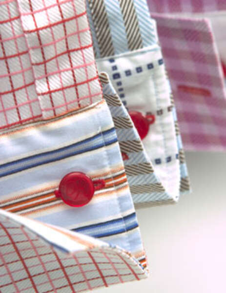 Rufus Shirts Sample Sale - Thrillist Nation