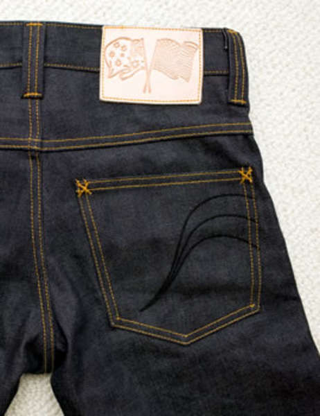 Self Edge Denim: A Other in San Francisco, CA - Thrillist