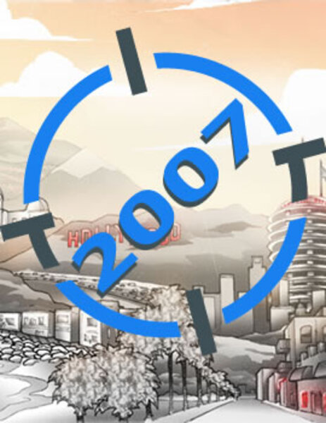 2007: Year in Headlights - Thrillist Los Angeles