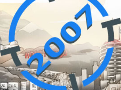 2007: Year in Headlights - Thrillist Los Angeles