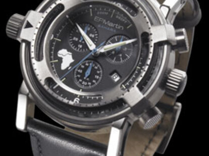 EP Martin Watches - Thrillist Nation