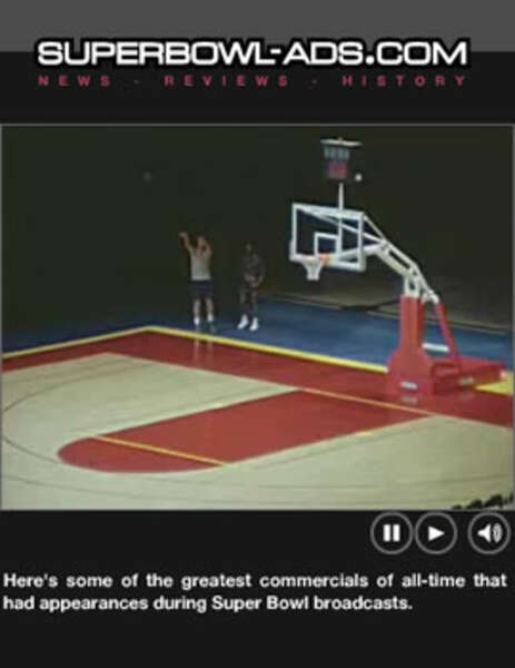 Super Bowl Commercials Archive - Thrillist Nation