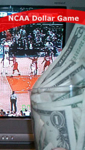 NCAA Dollar Game - Entertainment - Thrillist New York