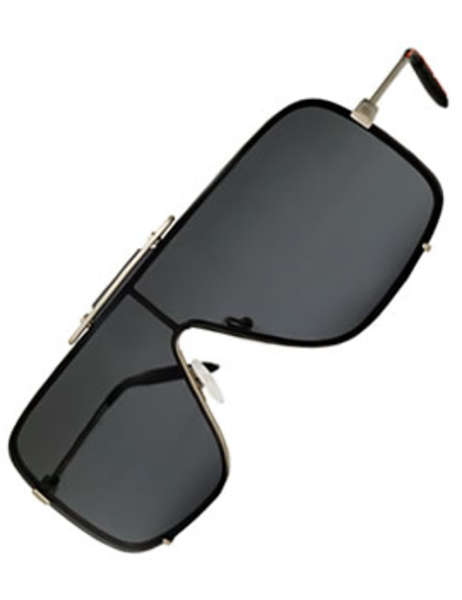 Mosley Tribes Sunglasses - Thrillist Nation