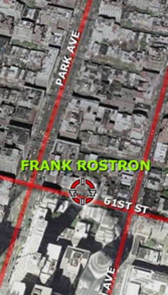 Frank Rostron Custom Shirts - Own - Thrillist New York