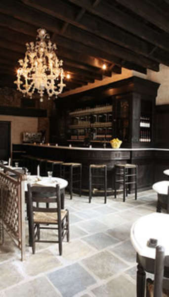 Bacaro: A Restaurant in New York, NY - Thrillist