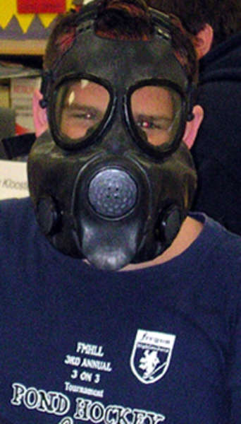 Know Your Body: Gas - Entertainment - Thrillist New York