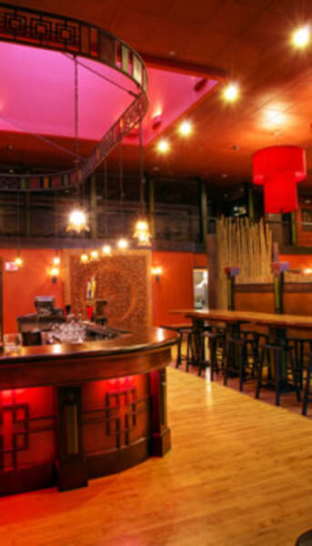 Red Lantern - Eat - Thrillist San Francisco