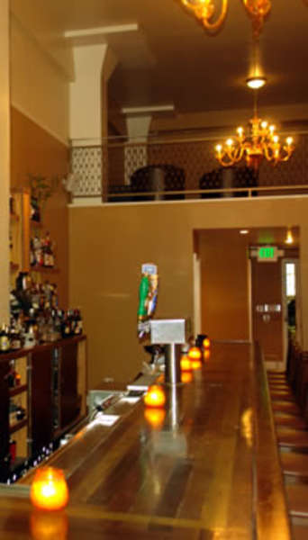 83 Proof Bar- Drink - Thrillist San Francisco