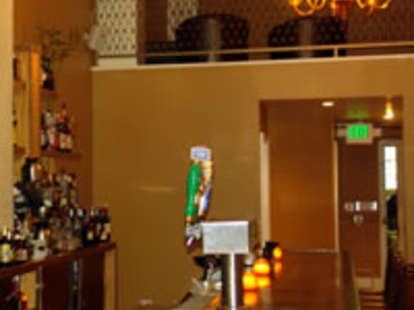 83 Proof Bar- Drink - Thrillist San Francisco