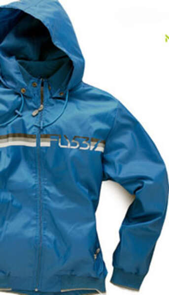 Fly53 - Thrillist Nation