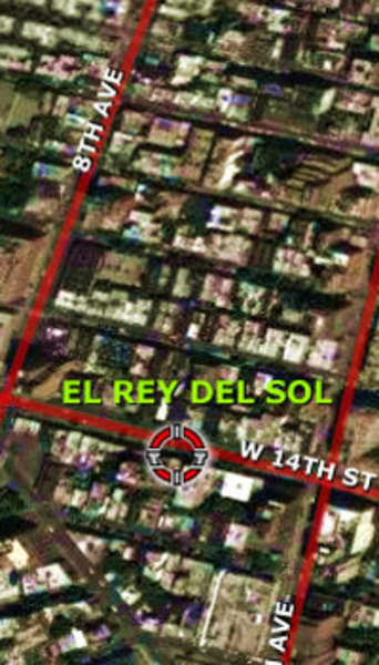 El Rey del Sol - Drink - Thrillist New York