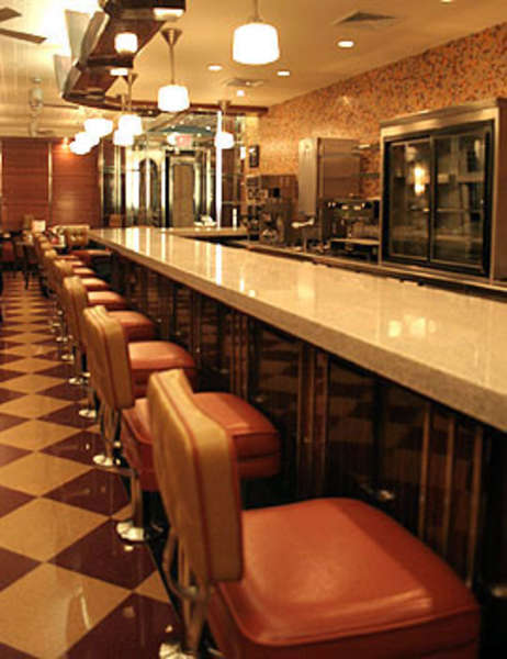 Remedy Diner: A Restaurant in New York, NY - Thrillist
