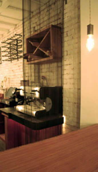 Tre - Eat - Thrillist New York