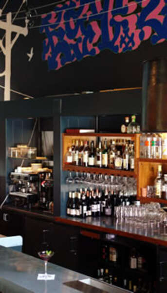 Bar Johnny - Drink - Thrillist San Francisco