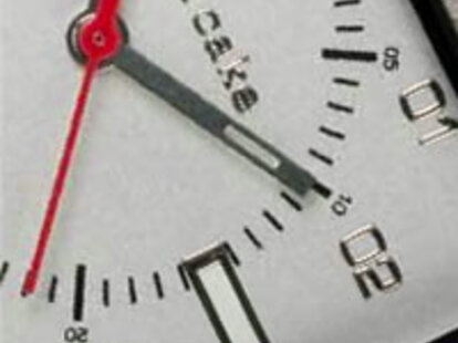 Steel Cake Watches - Own - Thrillist New York