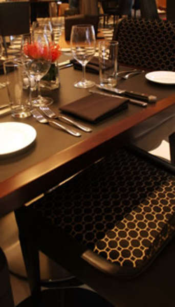 Primehouse: A Restaurant in New York, NY - Thrillist