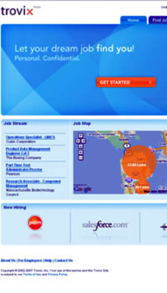 Trovix - Thrillist Nation