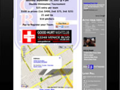 The SCBPL - Drink - Thrillist Los Angeles