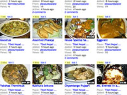 Biggest Menu - Eat - Thrillist Los Angeles