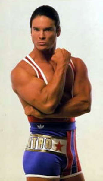 American Gladiators Tryouts - Entertainment - Thrillist New York