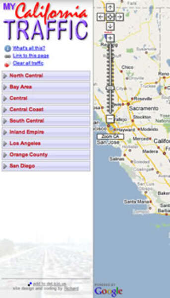 My California Traffic - Own - Thrillist Los Angeles