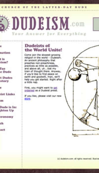 Church of the Dude - Entertainment - Thrillist Los Angeles