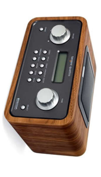 Tangent Quattro Internet Radio - Thrillist Nation