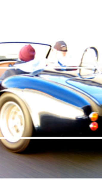 Spin LA - Own - Thrillist Los Angeles