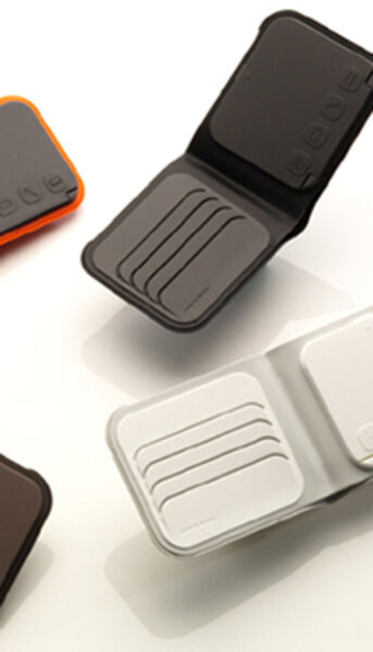 Dosh Wallets - Thrillist Nation